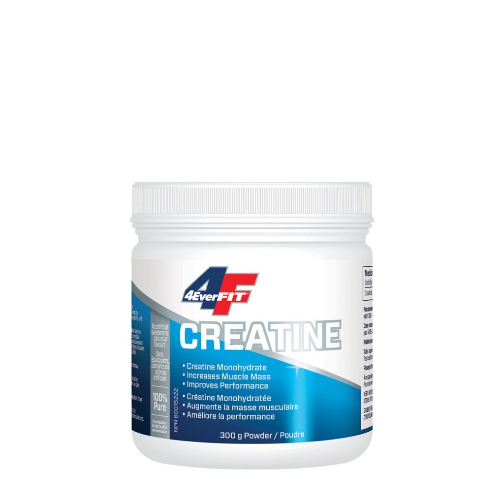 Our products – 4EverFit