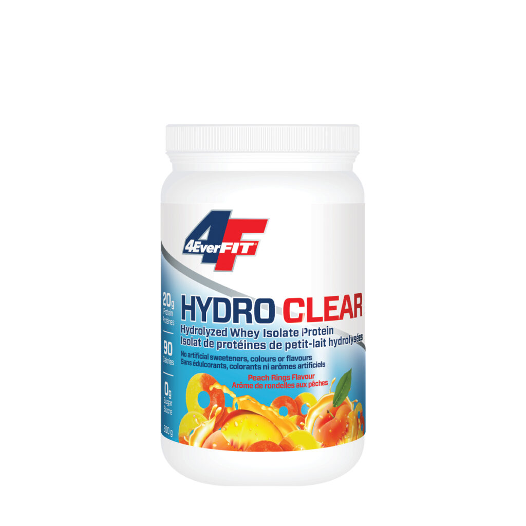 Our products – 4EverFit